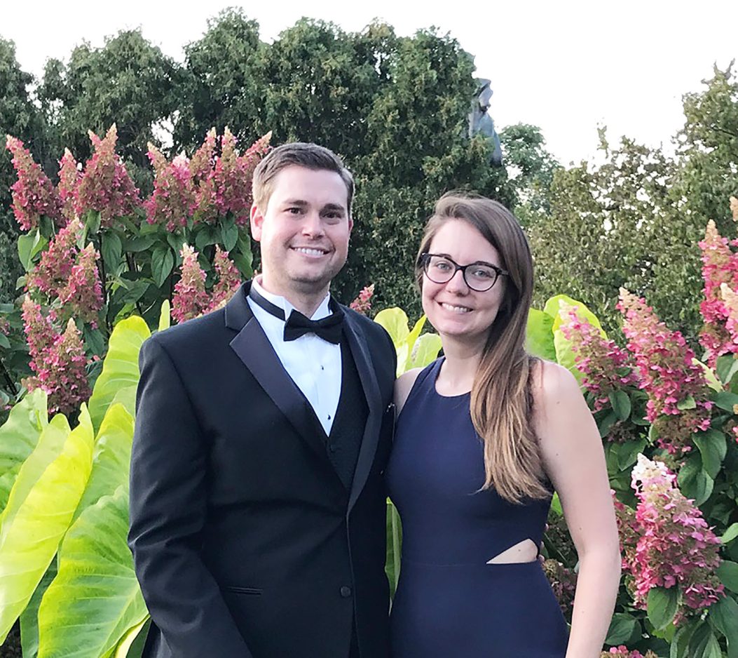 Fitzpatrick – O’Rourke - The Almanac